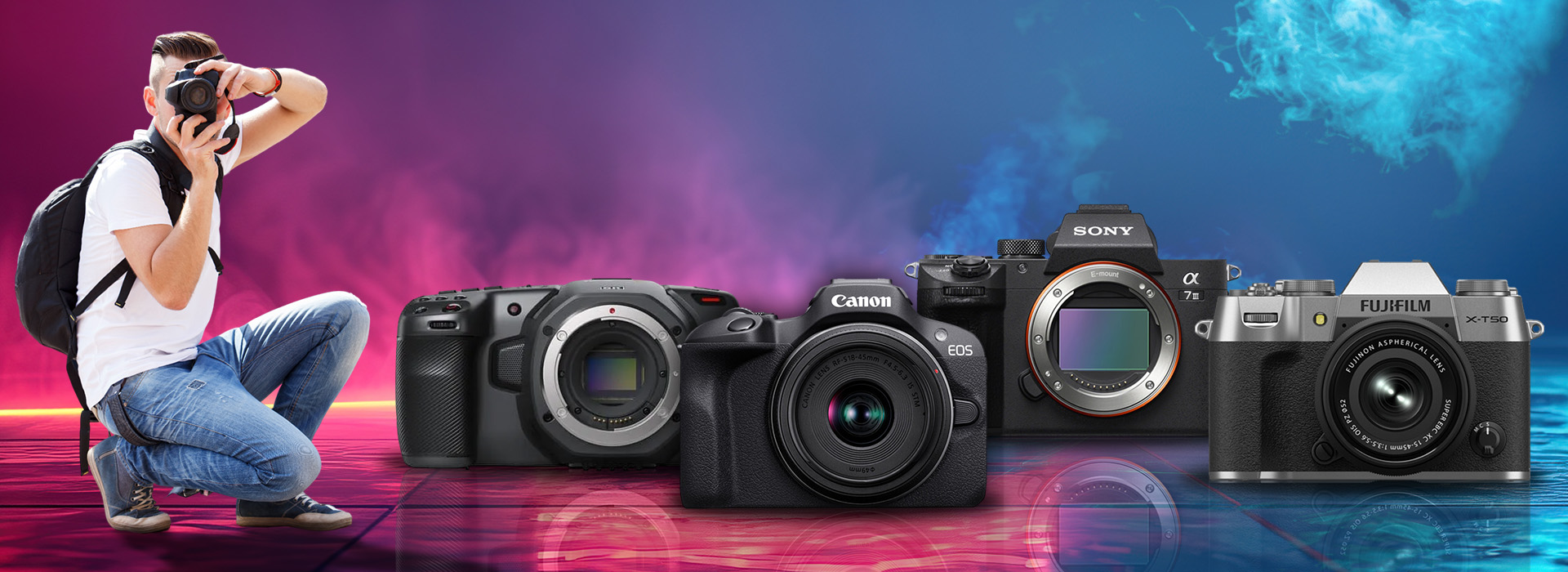 Shop - Icon Cameras